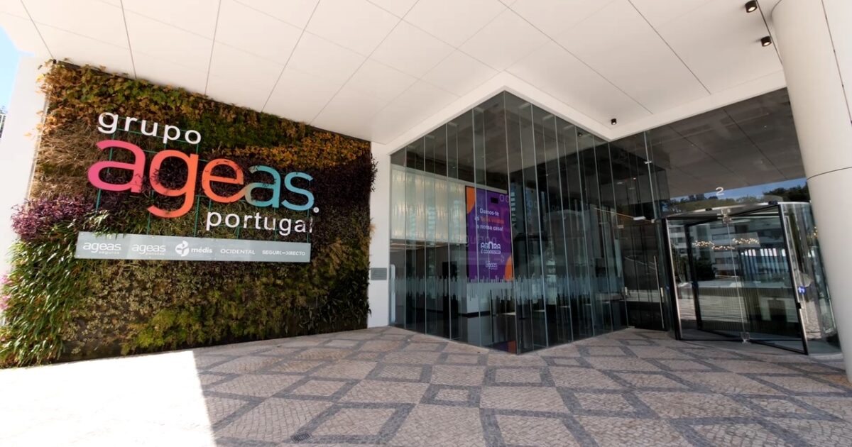 Grupo Ageas Portugal alcança excelência nas compras com solução SAP ...